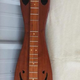 Ray Hunley 2009 #260 Solid Cherry - Forums | fotmd.com