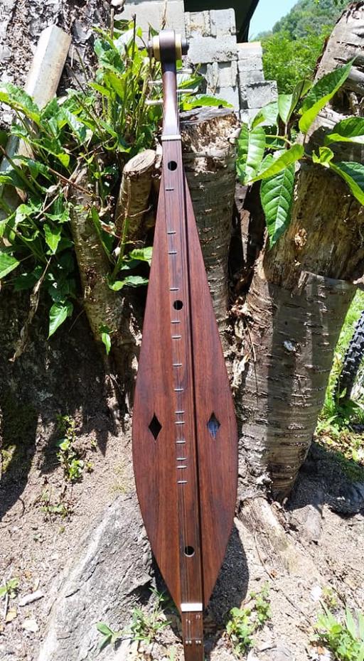 Shoat Hogfiddle - Photos - Mill Branch Dulcimores | fotmd.com