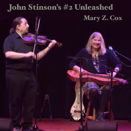 The Hogfiddle Sessions--New For 2022 - Photos - Mary Z. Cox | fotmd.com