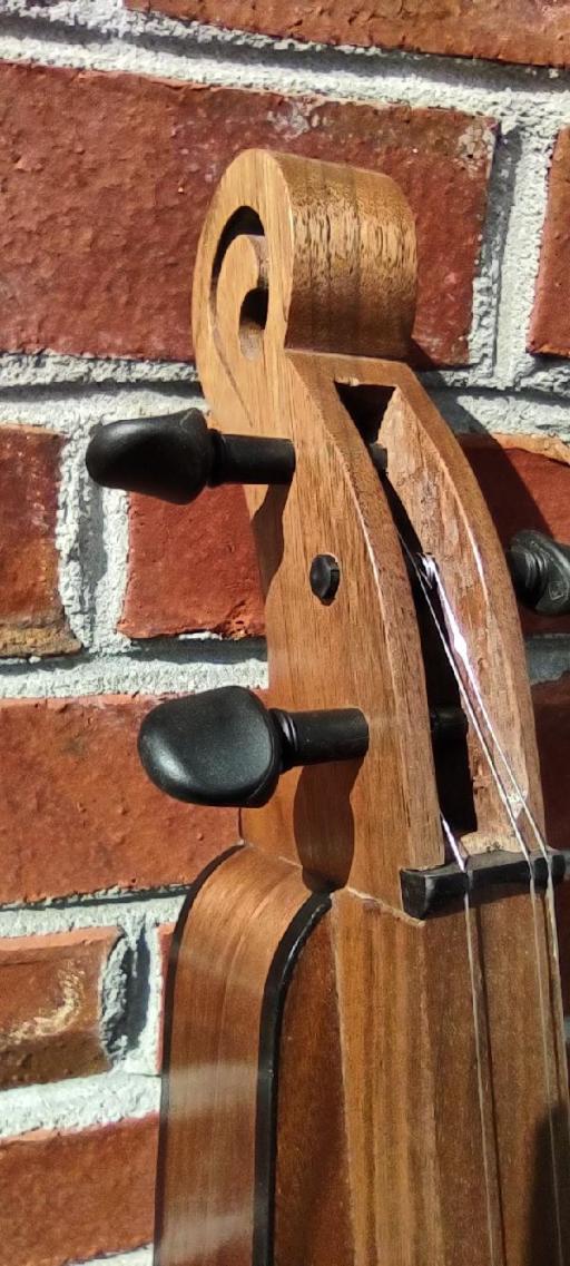 Peg Head 2a - Photos - Dan | fotmd.com