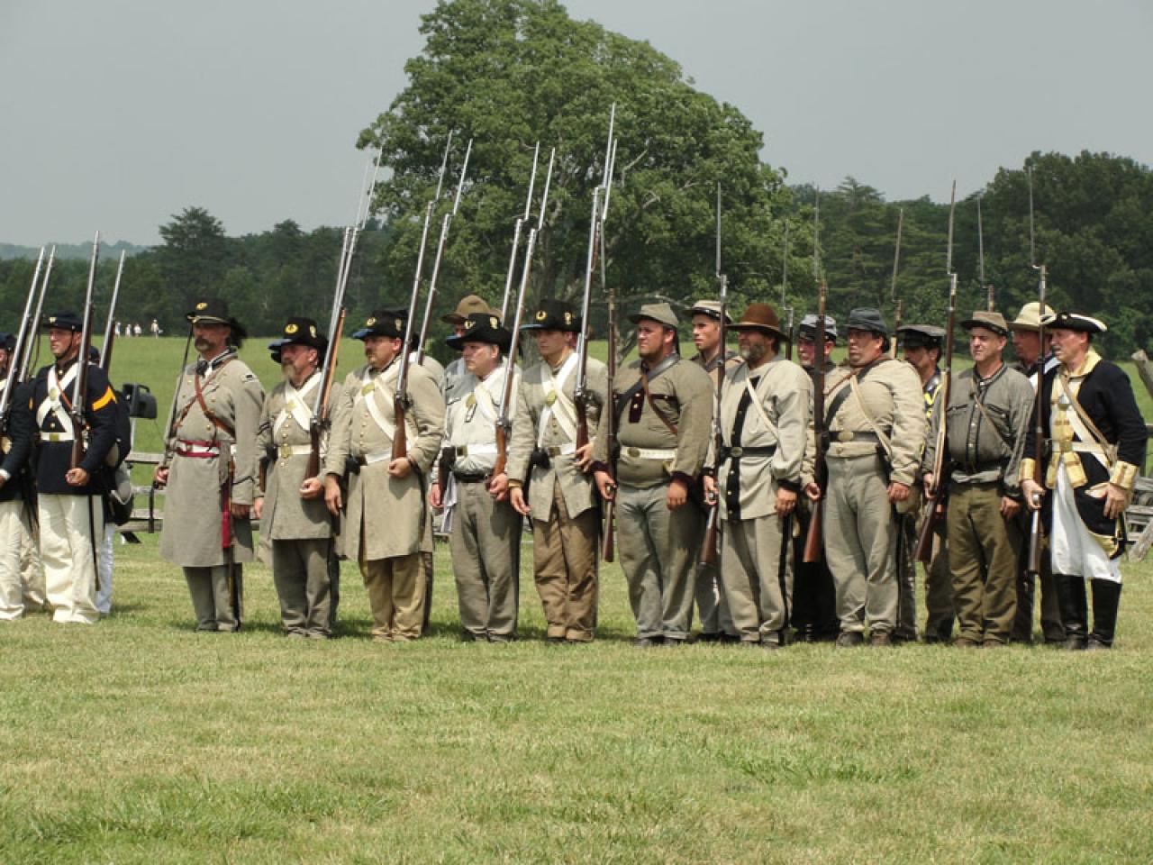 150th Anniversary First Manassas - Photos - Patty From Virginia | fotmd.com