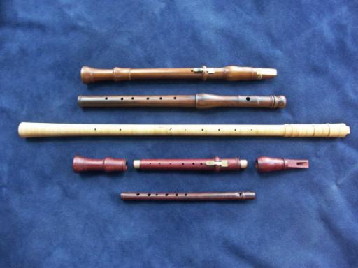 Shop Made Woodwinds - Photos - Bob Stephens | fotmd.com
