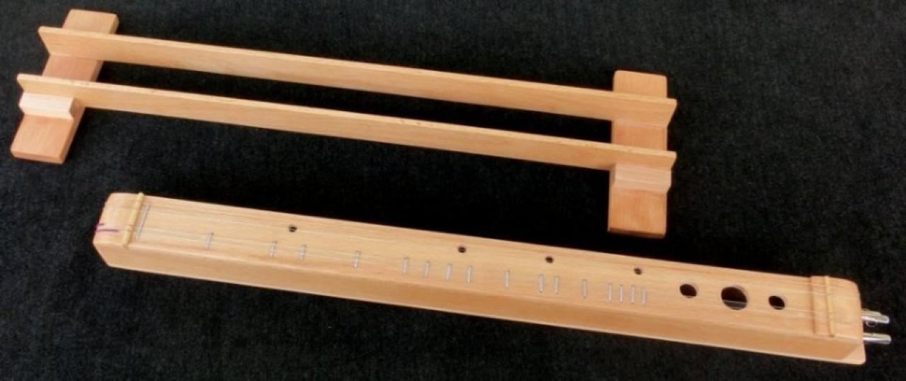 Pocket Scheitholt - Photos - Peter W. | fotmd.com