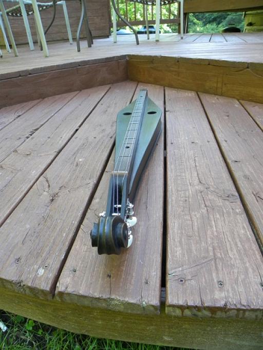 Now It Is Finished. - Photos - Kevin Messenger | fotmd.com