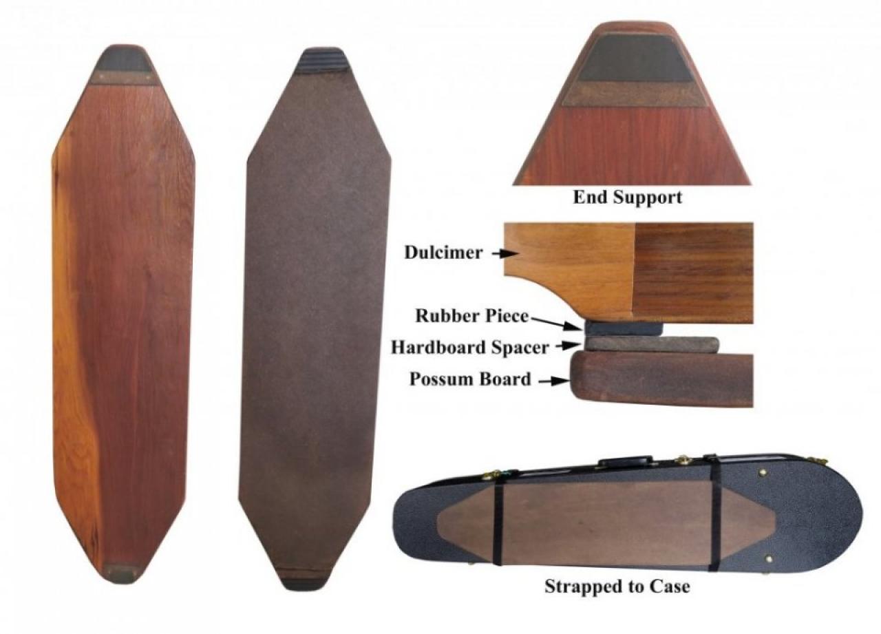 My Simple Possum Boards - Photos - Ken Backer | fotmd.com