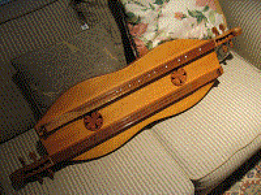 Courting Dulcimer - Photos - Duff Means, II | fotmd.com