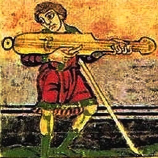 Early & Classical Music - Strumelia | fotmd.com