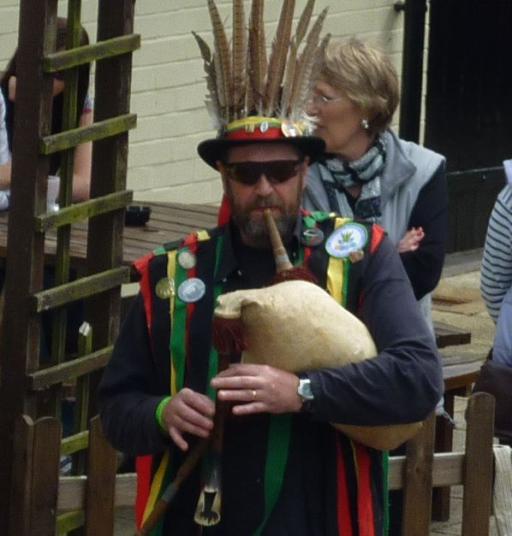 Old Joe Clarke/Pretty Betty Martin - John Tose | fotmd.com