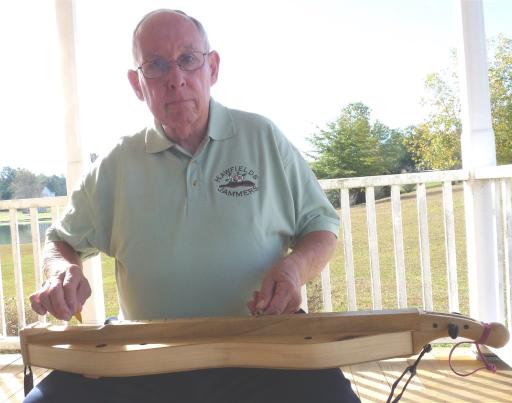 We're Floating Down The Stream Of Time - Richard Streib | fotmd.com