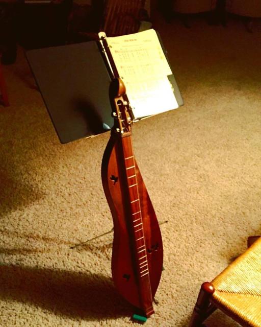 Bill Berg Dulcimer Cir 1998 - Photos - BLove | fotmd.com
