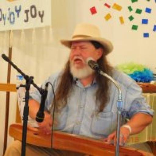 New To Me Dulcimer Anyone Recognize The Style? - Photos - Rob N Lackey ...