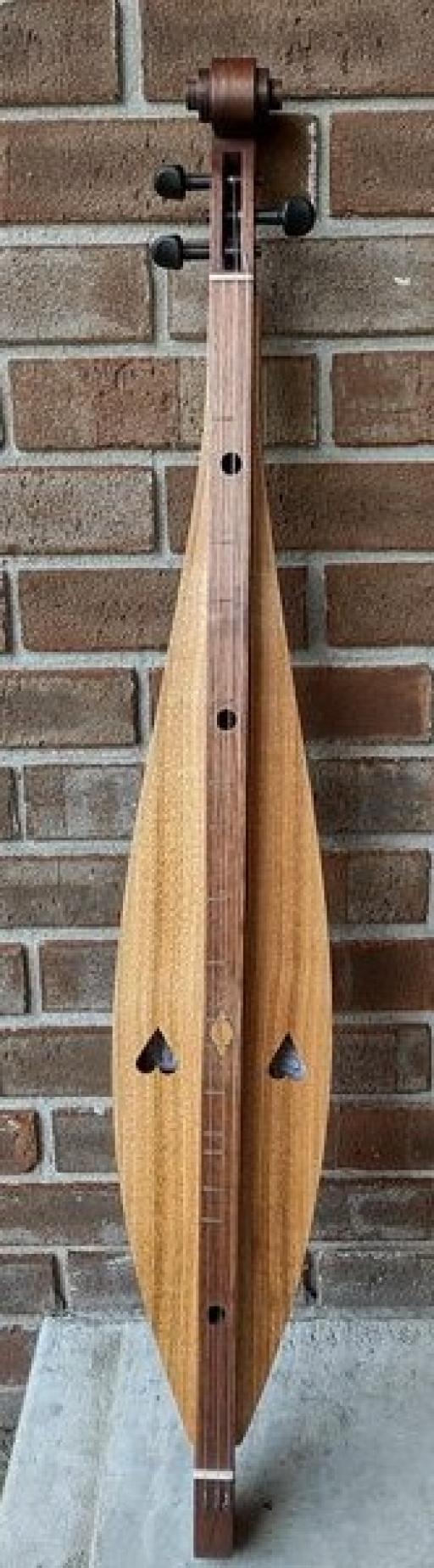 Trust And Obey - Richard Streib | fotmd.com