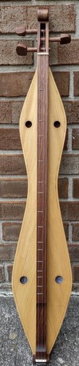 The Last Mile Of The Way - Richard Streib | fotmd.com