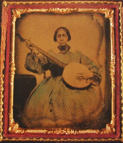 Mary Blane - Strumelia | fotmd.com