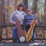 Basic Fingerpicking Techniques (Mountain Dulcimer Tutorial) - Guy Babusek | fotmd.com
