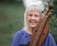 Carla Maxwell | fotmd.com