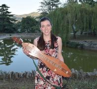 Jessica Comeau- Auld Lang Syne (Mountain Dulcimer) - Jessica Comeau ...