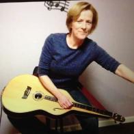 Rainy Train - Christine Shoemaker | fotmd.com