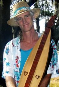 Gluing Bracing In Gobar Jig - Photos - David Beede | fotmd.com